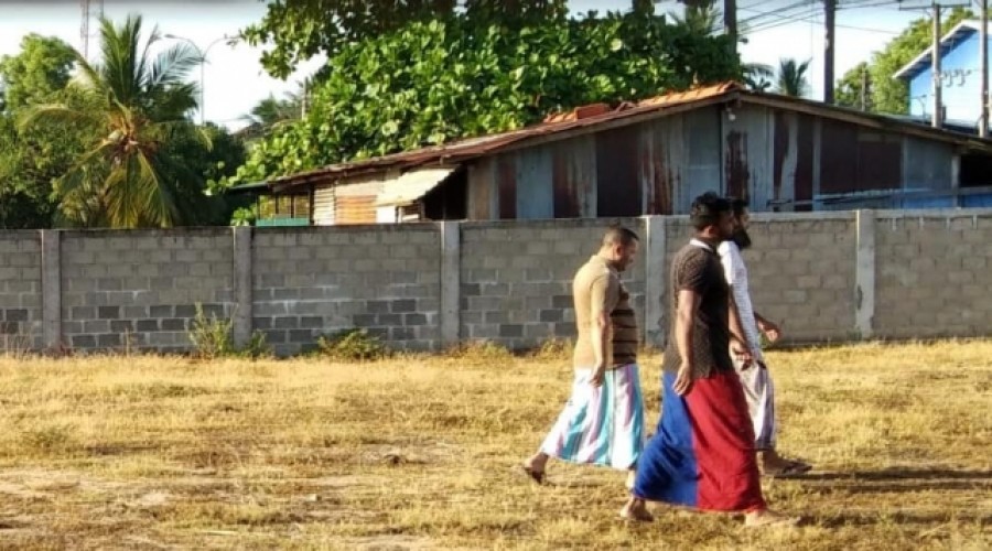 மீண்டும் ஒரு தமிழின அழிவுக்கு வித்திடும் மட்டக்களப்பு வைத்தியநிபுணர் ...